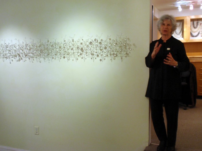 March « 2014 « Inspiring Quilting: Elly's blog to boost your creative IQ