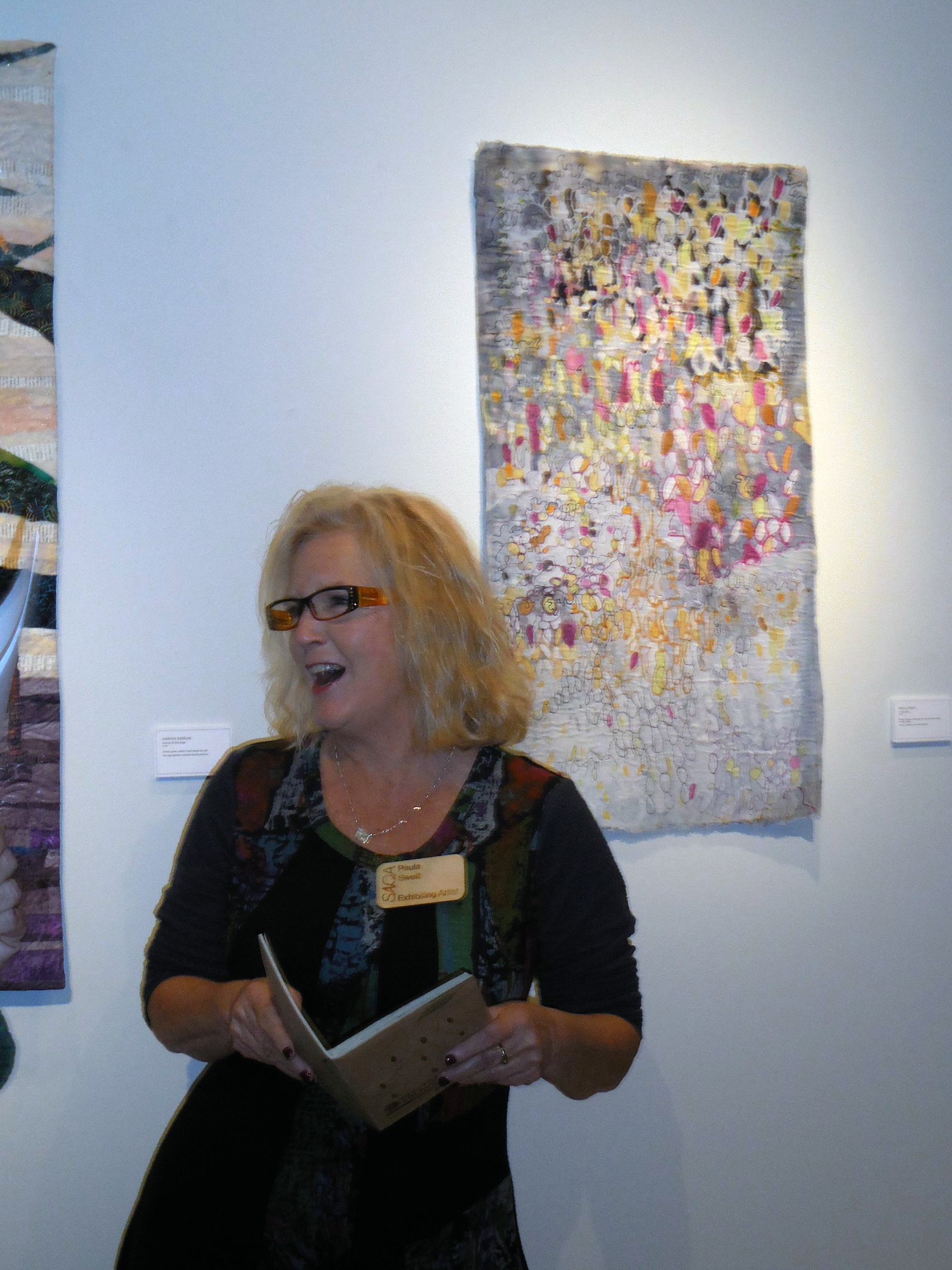 More from Connected by Stitch « Inspiring Quilting: Elly's blog to ...