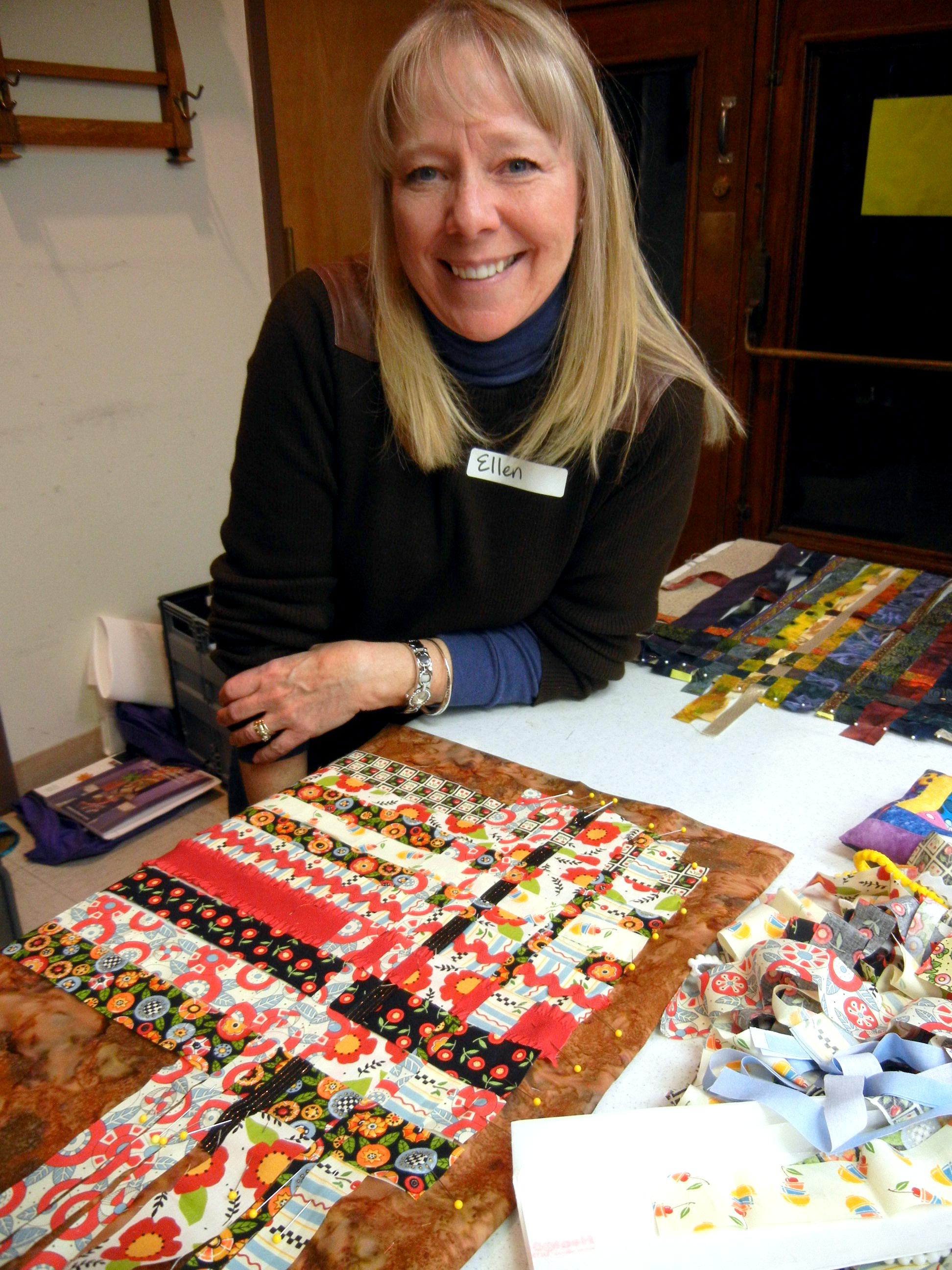 Workshop Details Eleanor Levie - Author, teacher, designer, book ...